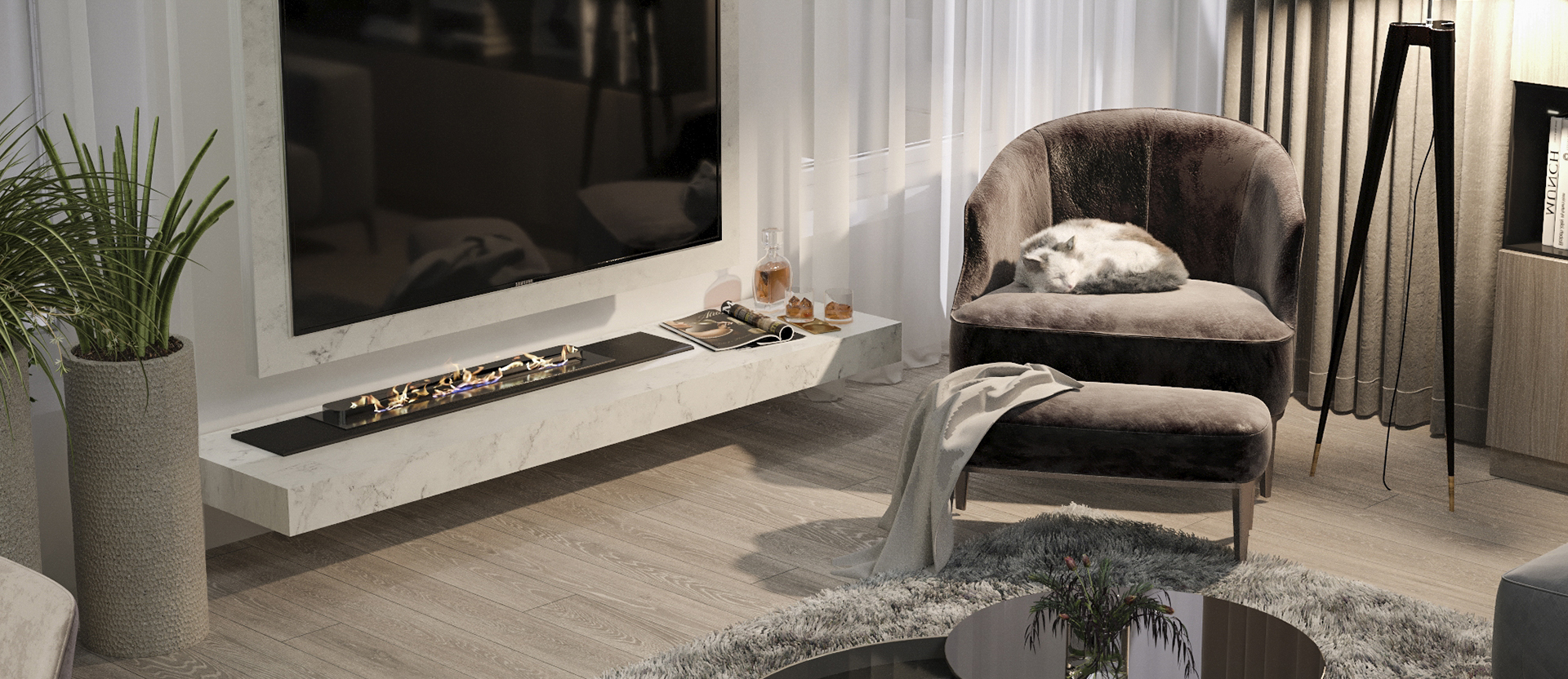 Prisma Design Studio Timisoara | Design Interior Timisoara