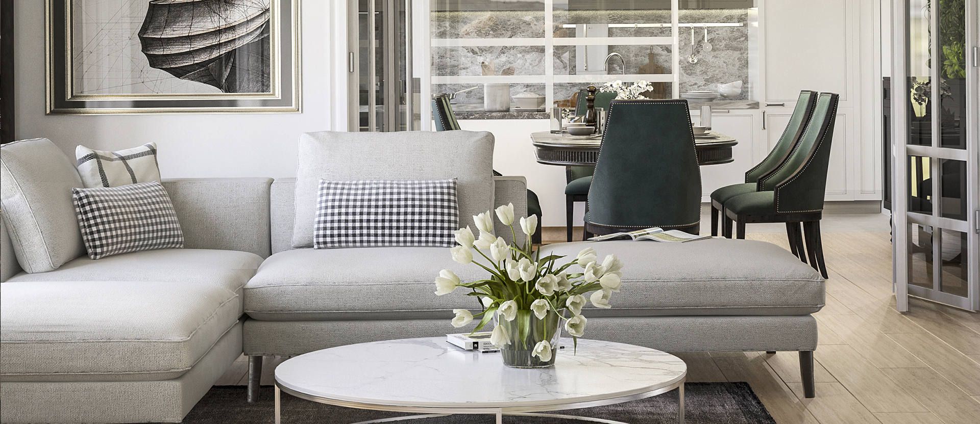 Prisma Design Studio Timisoara | Design Interior Timisoara