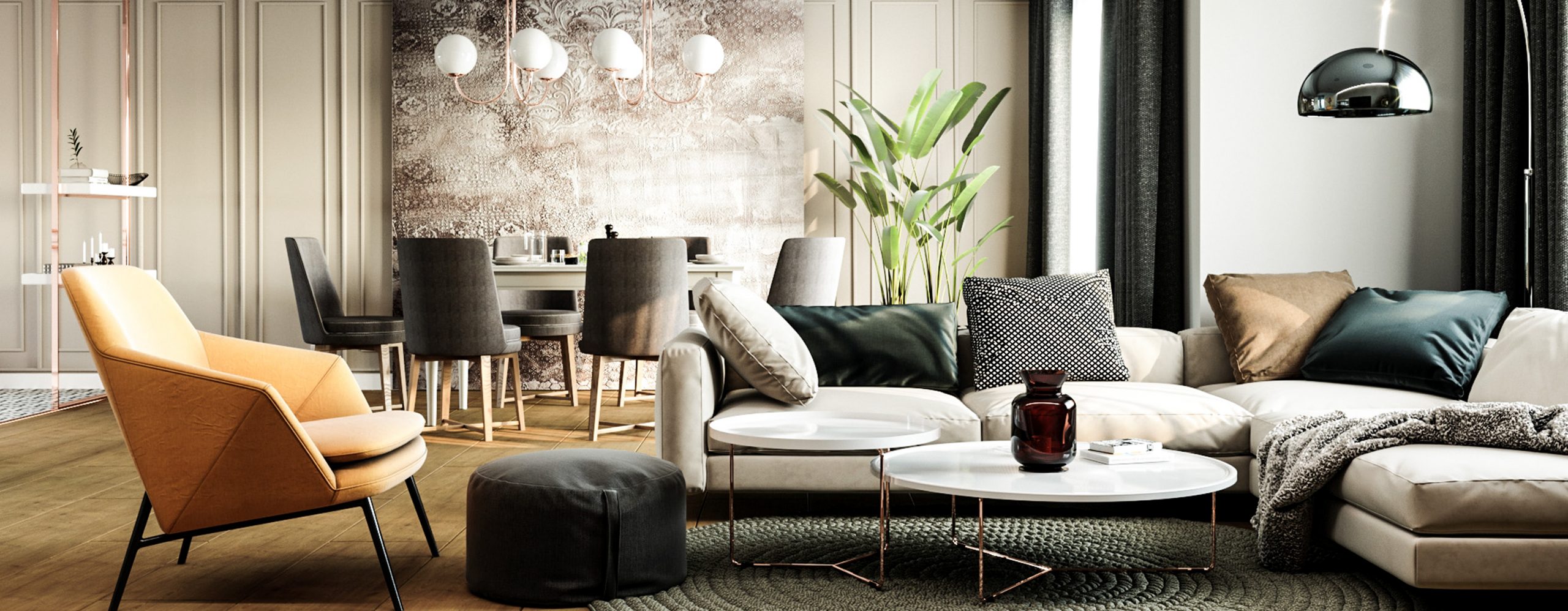 Prisma Design Studio Timisoara | Design Interior Timisoara